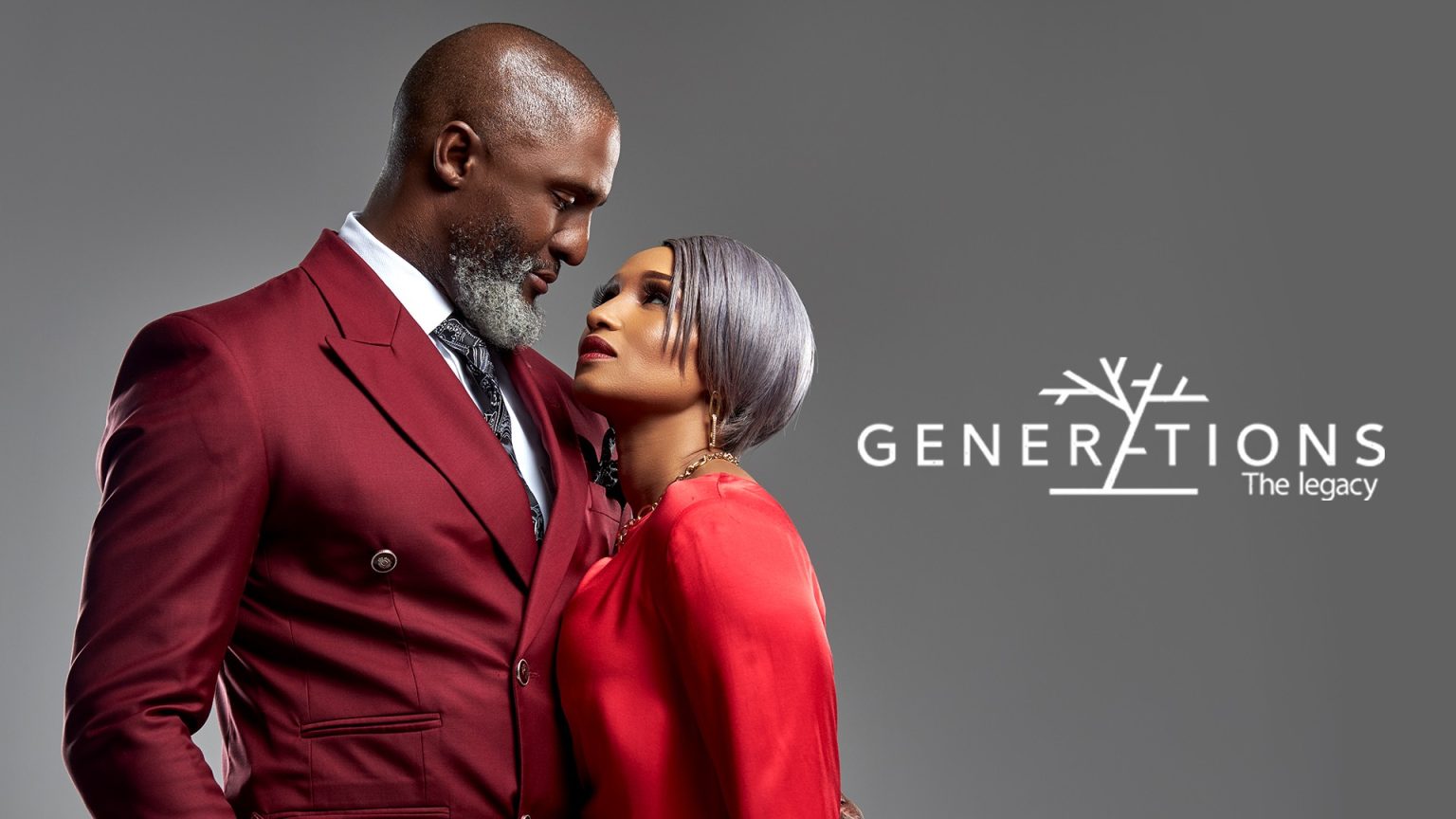 Generations: The Legacy July 2025 Teasers - iBuzz
