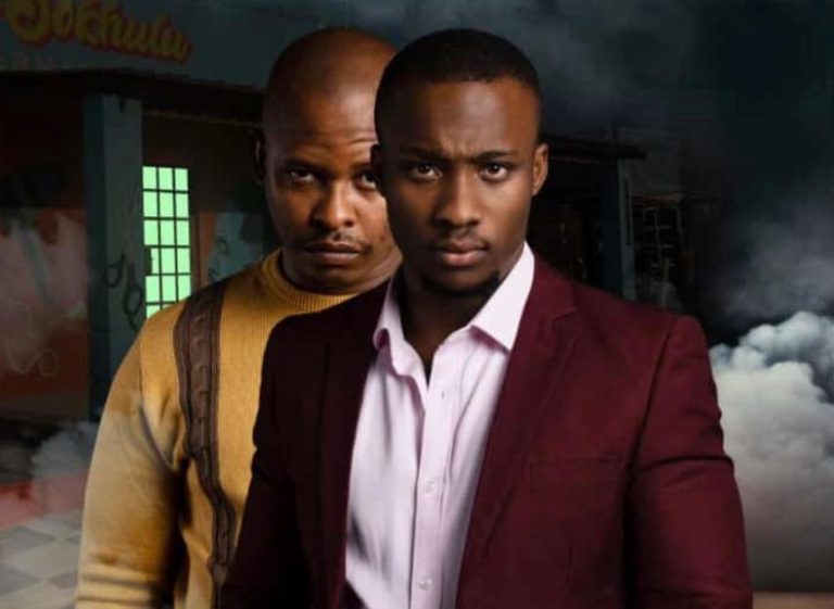 Isitha: The Enemy 3 July 2025 Teasers - iBuzz