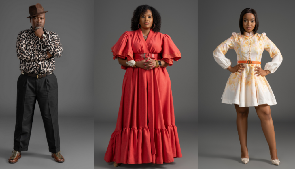 iThonga August 2025 Teasers - iBuzz